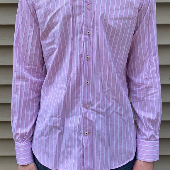 Hammer Made | Shirts | Hammer Made Mens Dress Shirt | Poshmark